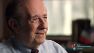 Stanley Plotkin | Hilleman Film